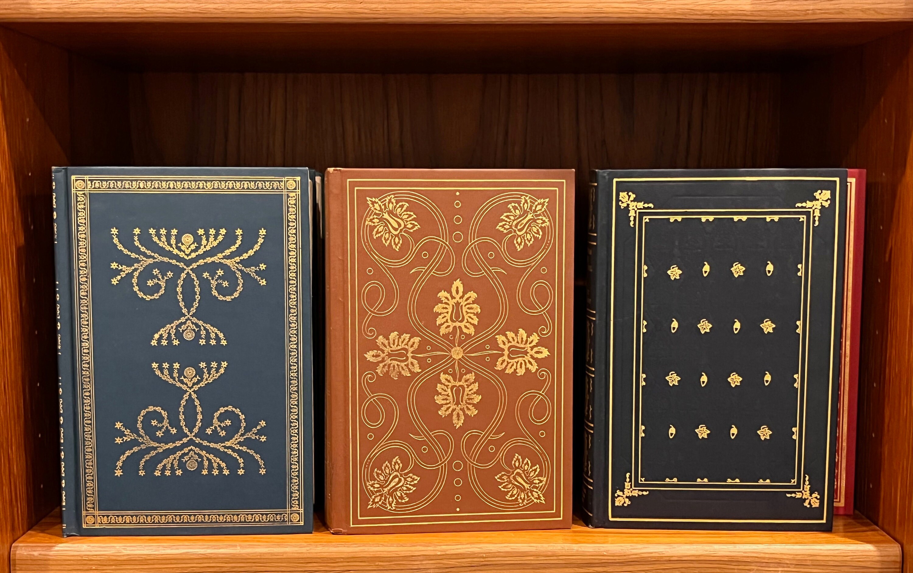 Vintage Classics: International Collectors Library 1951-1971 - Etsy