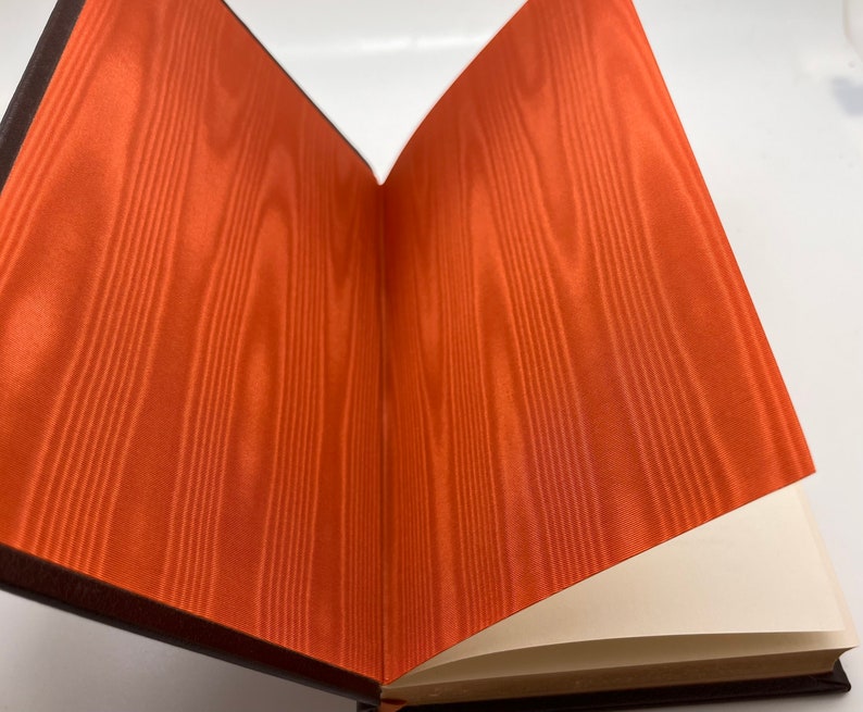 Leather the Reivers by William Faulkner, 1983, Vintage Gilded Full ...