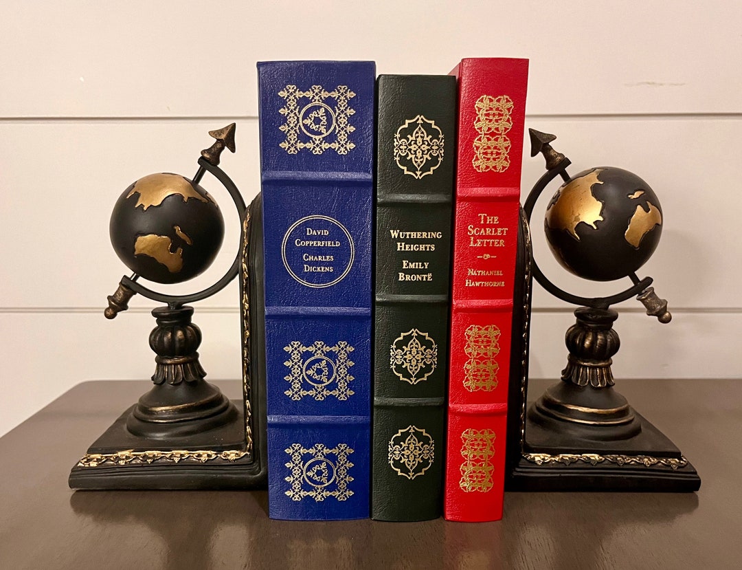 Deluxe Classics, Time Warner Library, Gilded Collectors Editions - Etsy