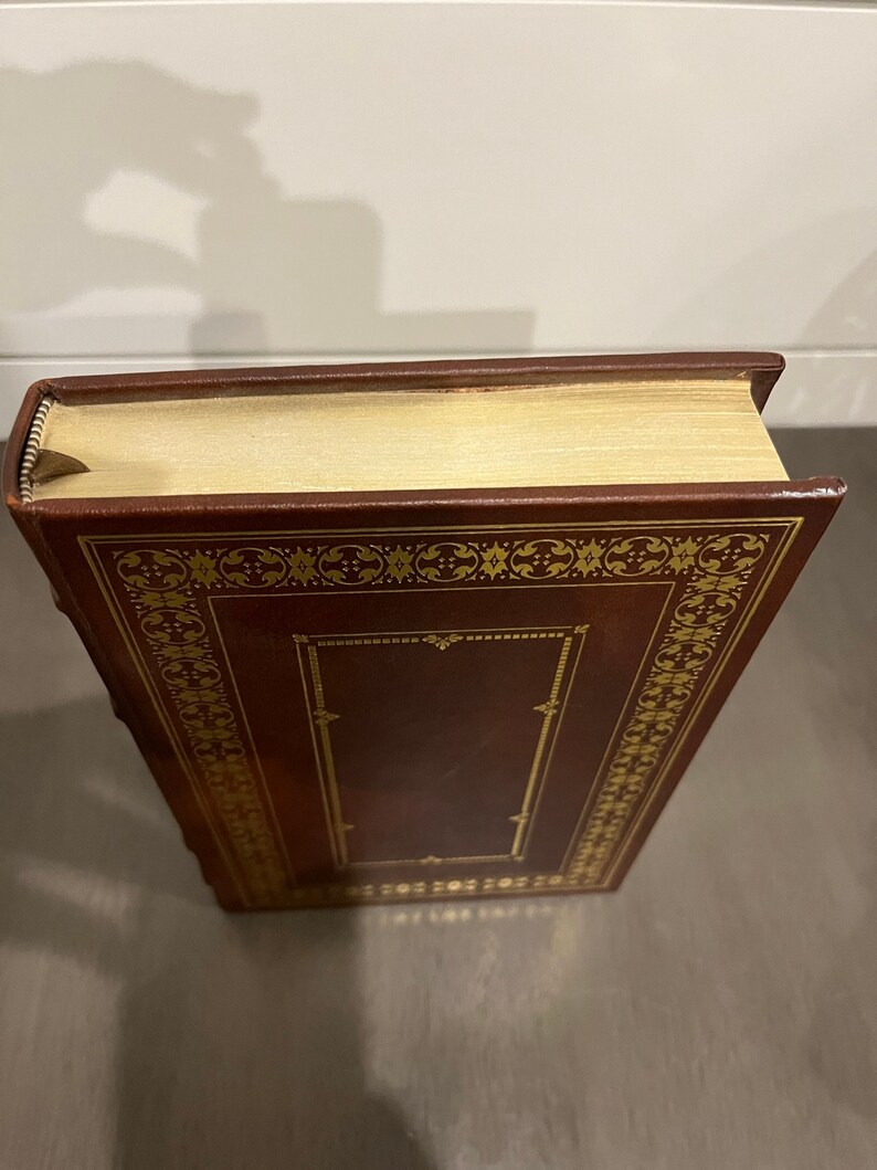 Signed Limited First Edition Vintage Franklin Library - Marya: A Life ...