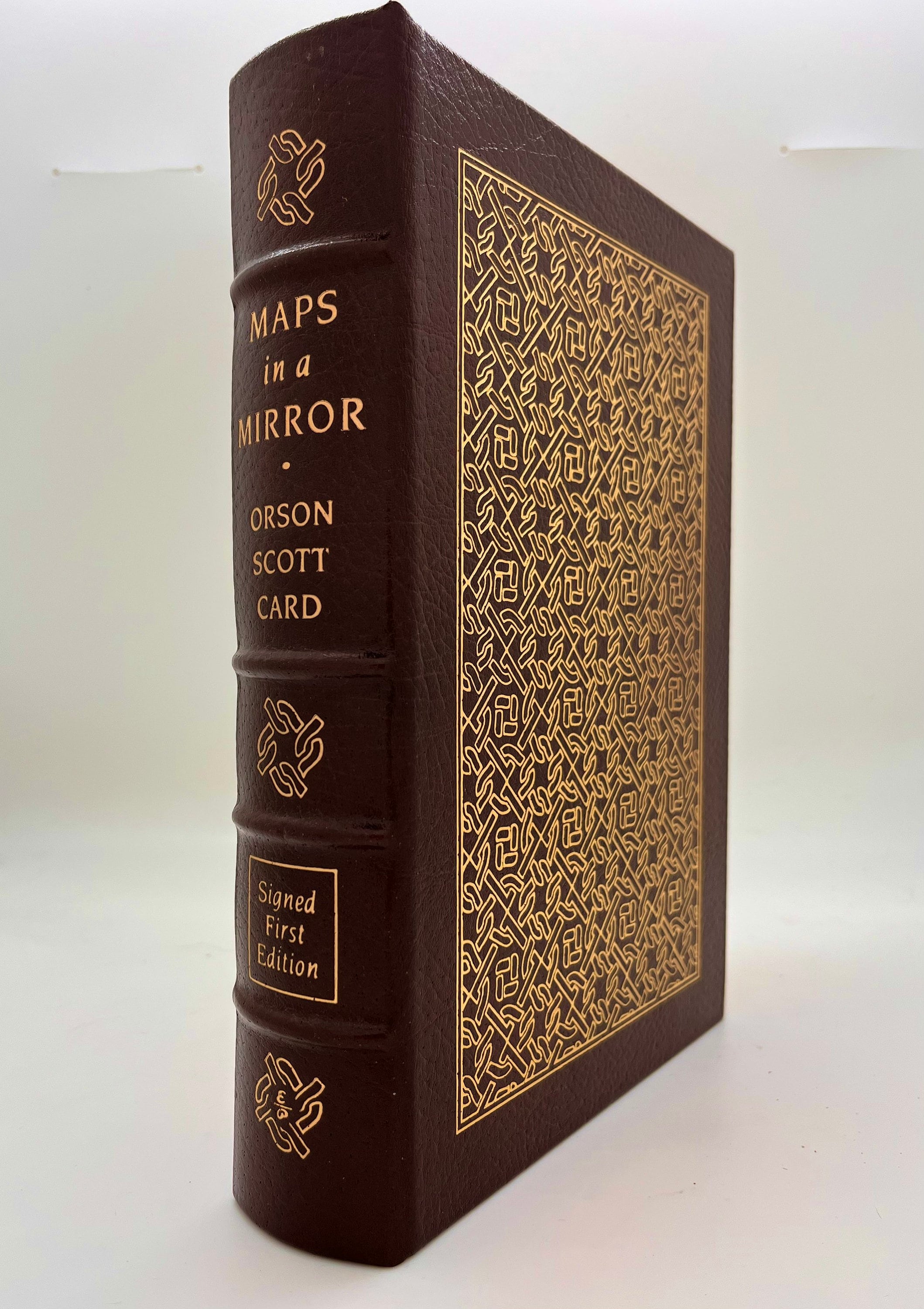 Locus Awards Orson Scott Card