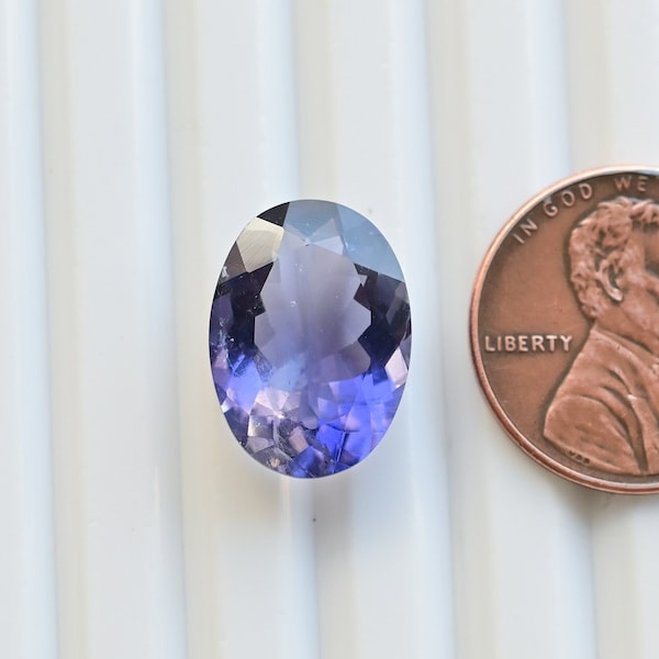 Iolite Jewelry - Etsy