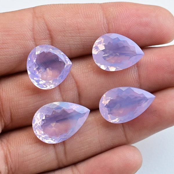 Lavender Quartz - Etsy