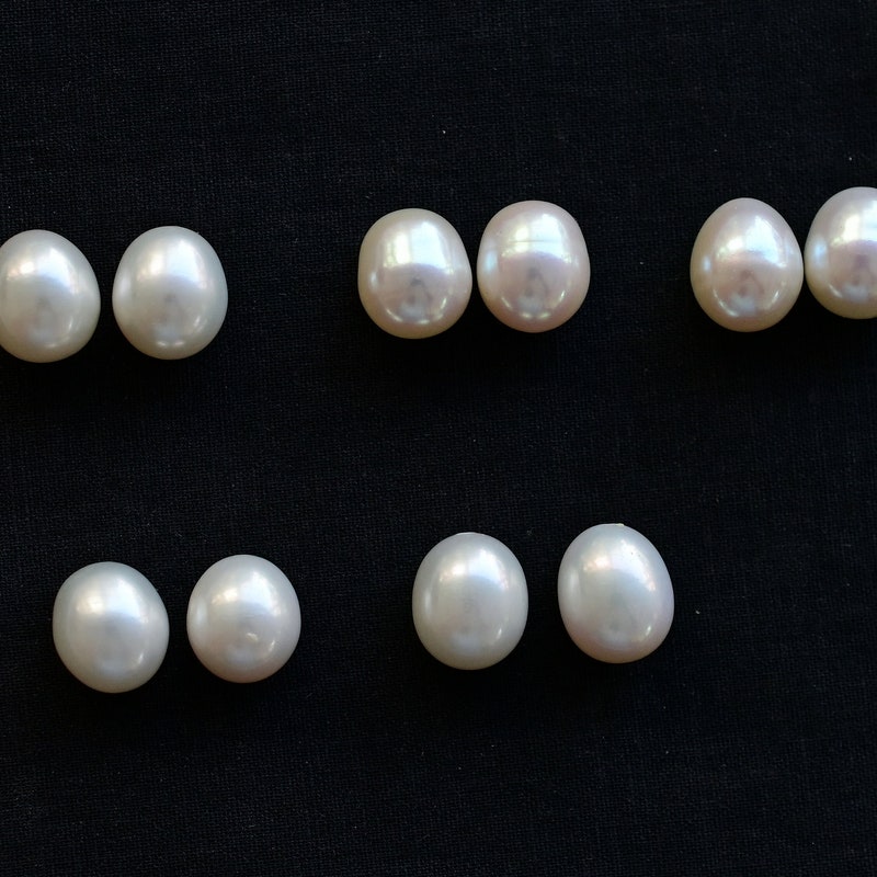 Pearls Aaa - Etsy