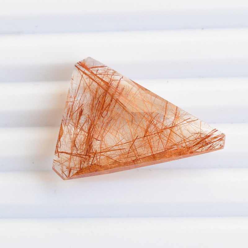 Copper Triangle - Etsy