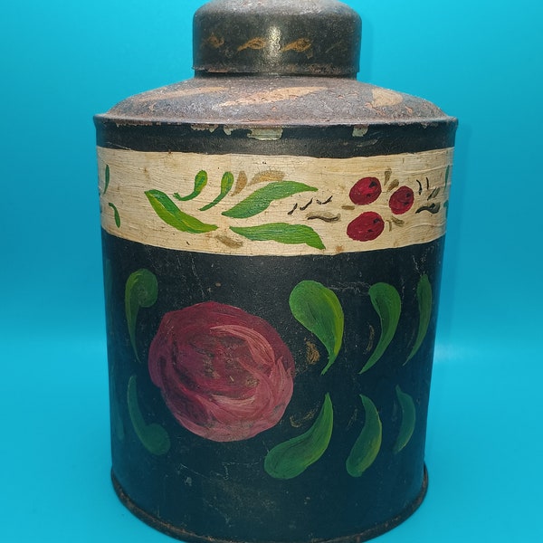 Antique Tinware - Etsy