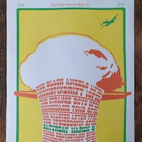 Cavejam 2024 Artist Prints - Etsy