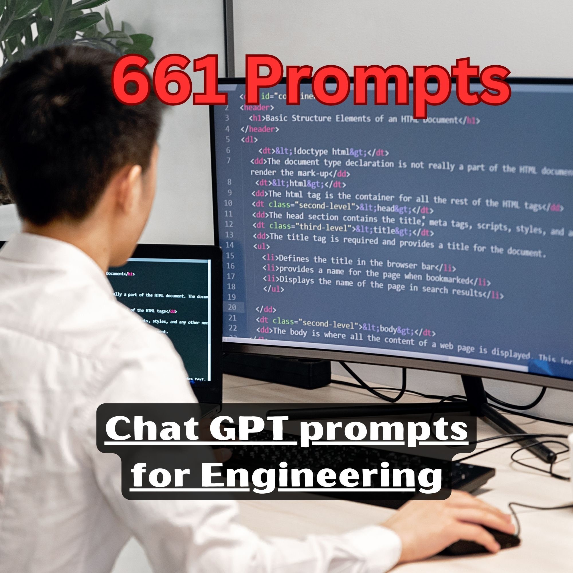 Chat GPT Prompts for Engineering, Engineer's Efficiency Boosters: Revolutionize Your Workflow ...