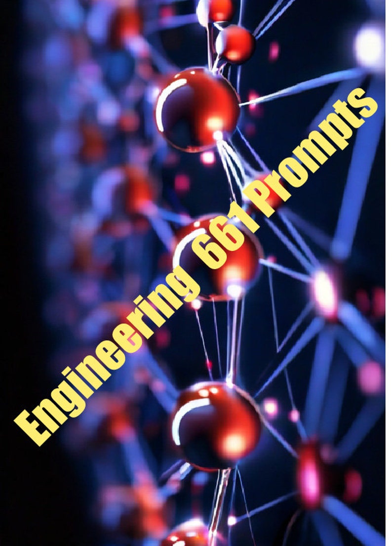 Chat GPT Prompts for Engineering, Engineer's Efficiency Boosters ...