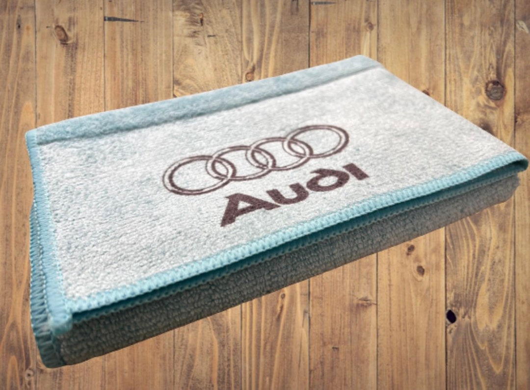 Custom Printed Microfibre Cloth - Etsy