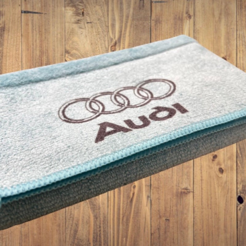 Personalised Car Cloth - Etsy UK