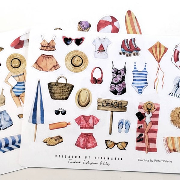 Bikini Glasses - Etsy