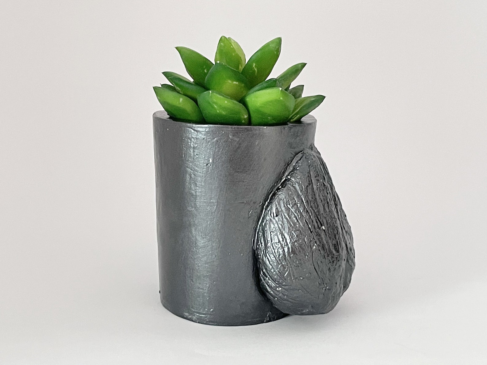 Ball Planter Nude Penis Pot Testicle Planter Succulent Eco Friendly Cup ...