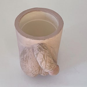 Ball Planter Nude Penis Pot Testicle Planter Succulent Eco Friendly Cup ...