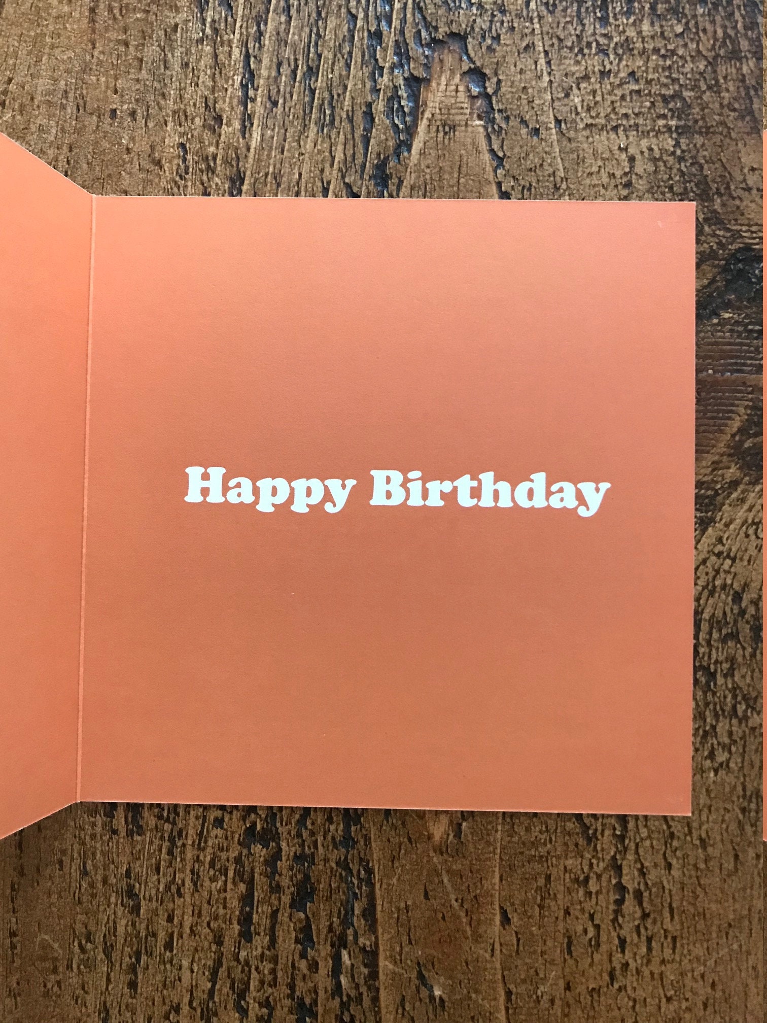 Slàinte Whisky Square Birthday Card - Etsy