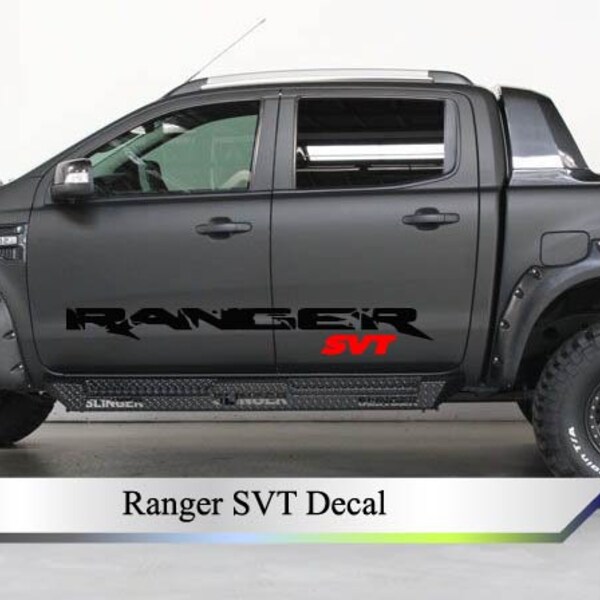 2019 Ford Ranger - Etsy