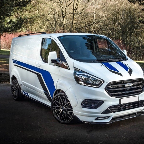 Ford Custom Stripes - Etsy