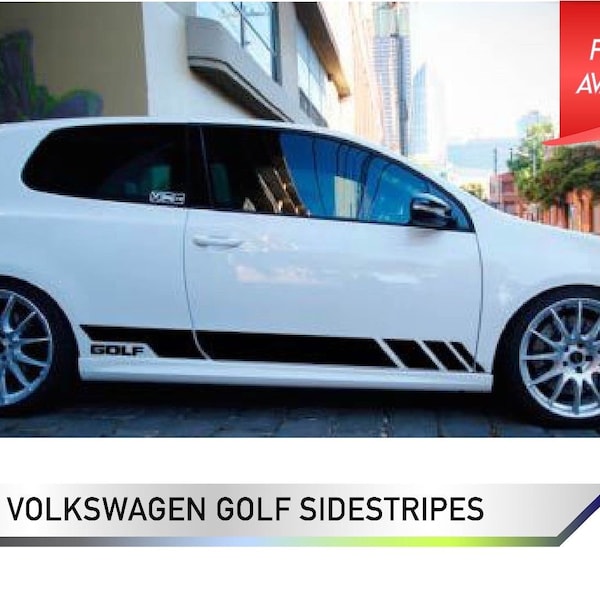 Car Side Graphics - Etsy