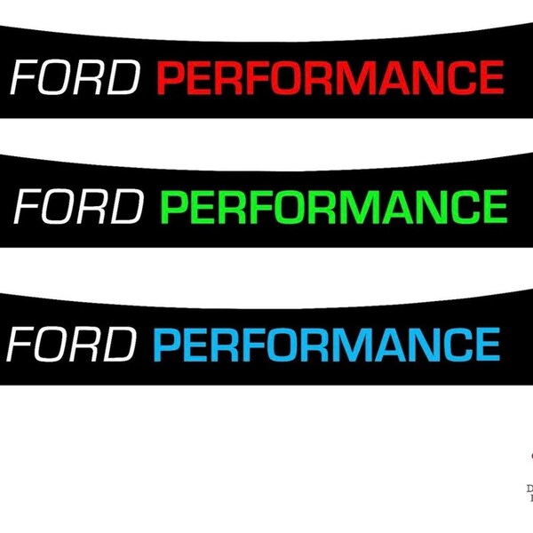 Ford Transit Decals - Etsy UK