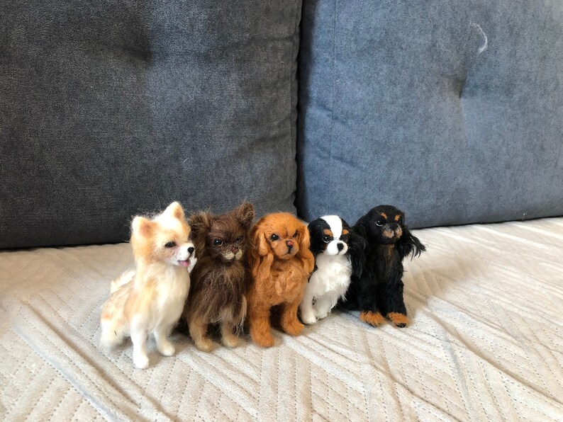 Dog Memorial Gift, Plush Dog, Remembrance Pet Loss Gift - Etsy