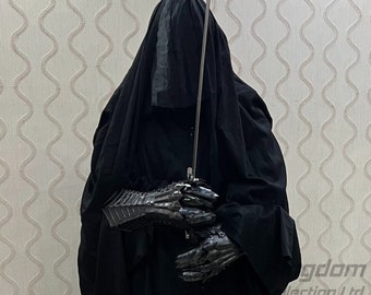 Nazgul Costume | Etsy