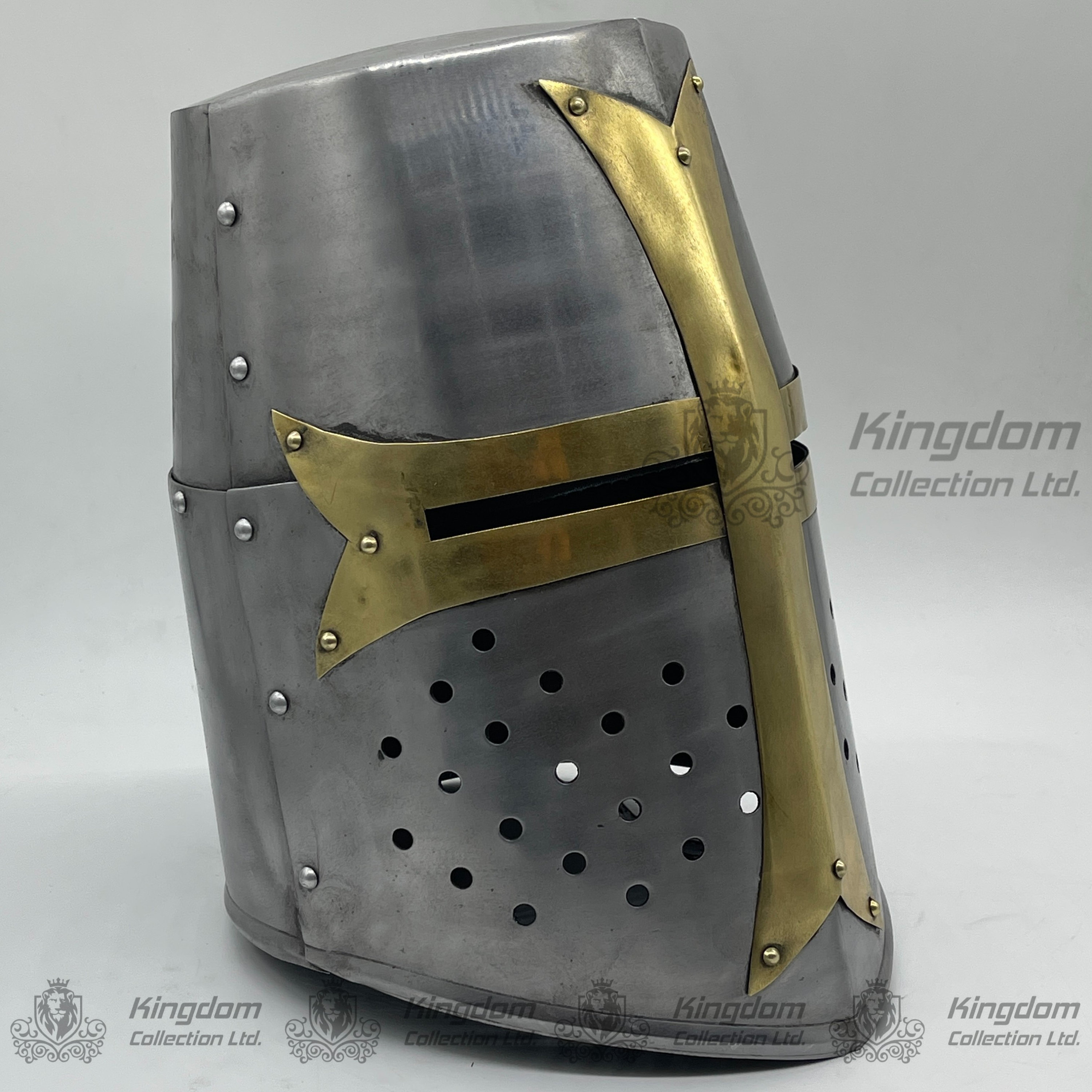 Vinyl Lining Cap For Armor Helmets ~ Medieval Knight Spartan ~ Armer ...