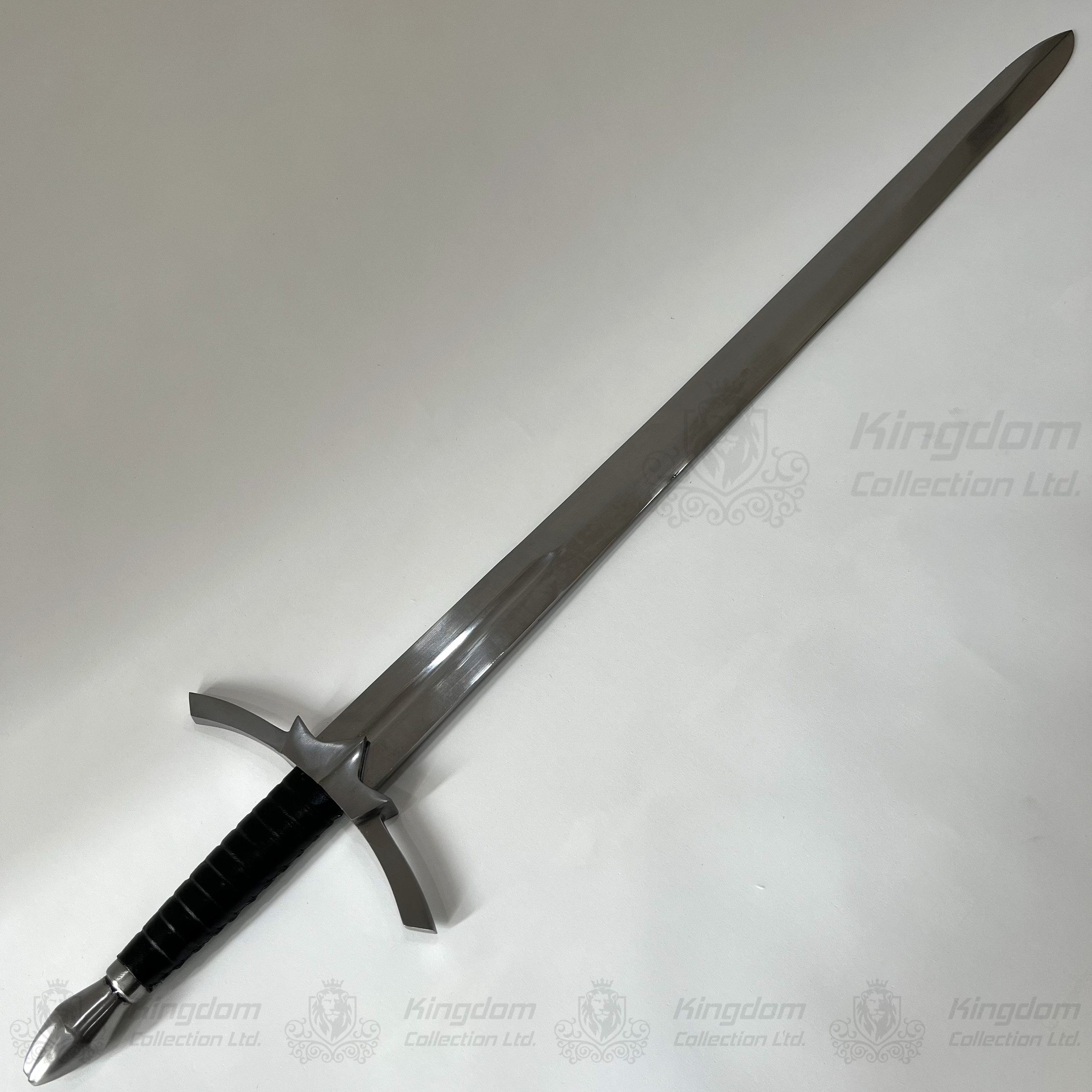 The Nazgûl Sword. Perfect Halloween Outfit Ringwraith Sword - Etsy UK