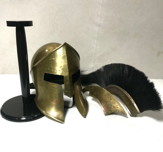 King Leonidas 300 Helmet