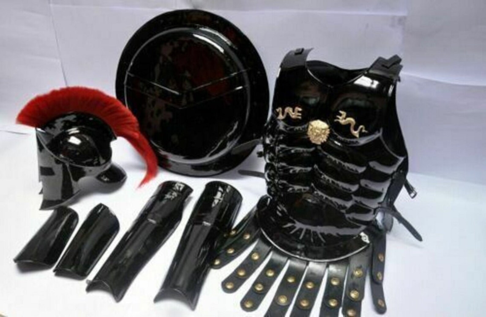 300 Medieval King Roman Spartan Helmet With Muscle Jacket War | Etsy