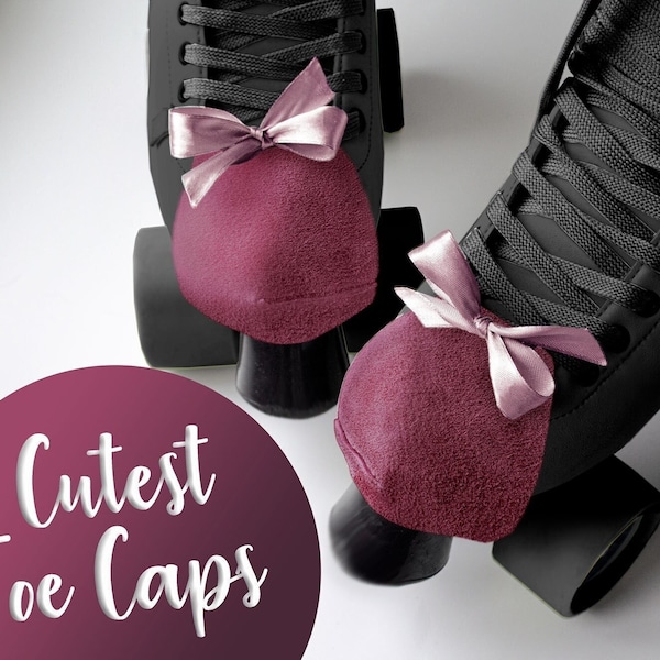 Toe Guards Skates - Etsy