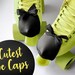 Roller Skate Toe Covers, Toe Guards, Toe Caps, Roller Skates ...