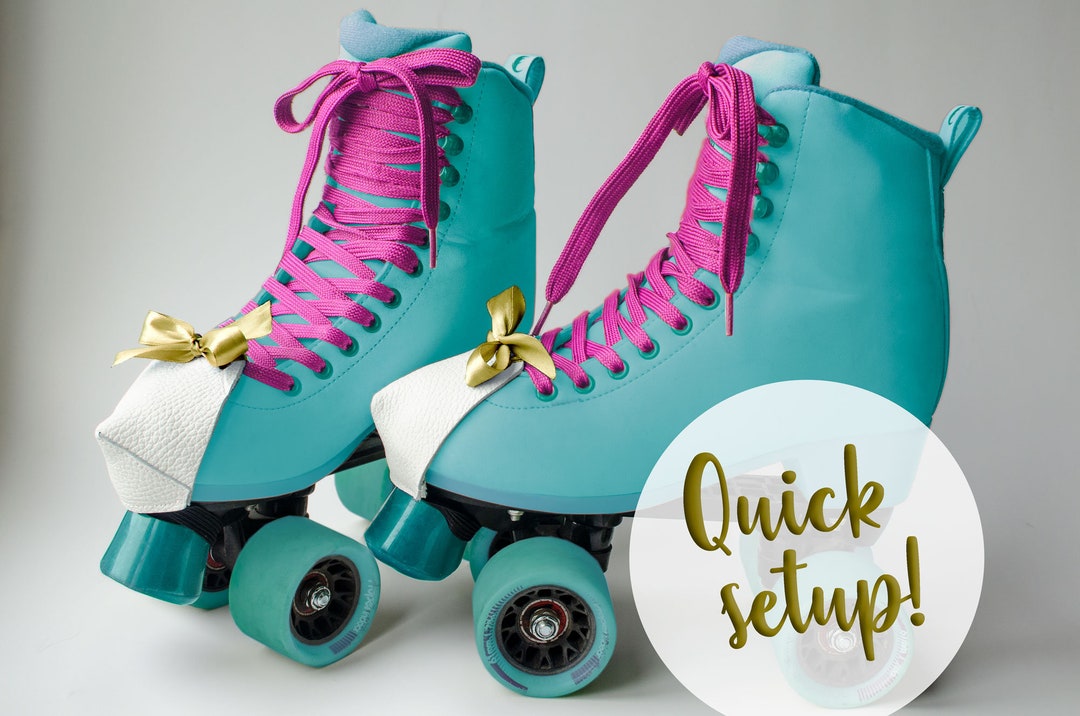 Roller Skate Toe Guards, Toe Caps, Toe Covers, Roller Skates ...