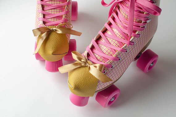 Roller Skate Toe Guards Toe Caps Toe Covers Roller Skates - Etsy