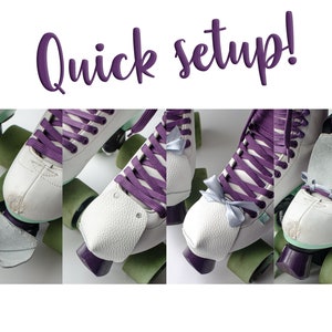 Roller Skate Toe Covers, Toe Guards, Toe Caps, Roller Skates ...