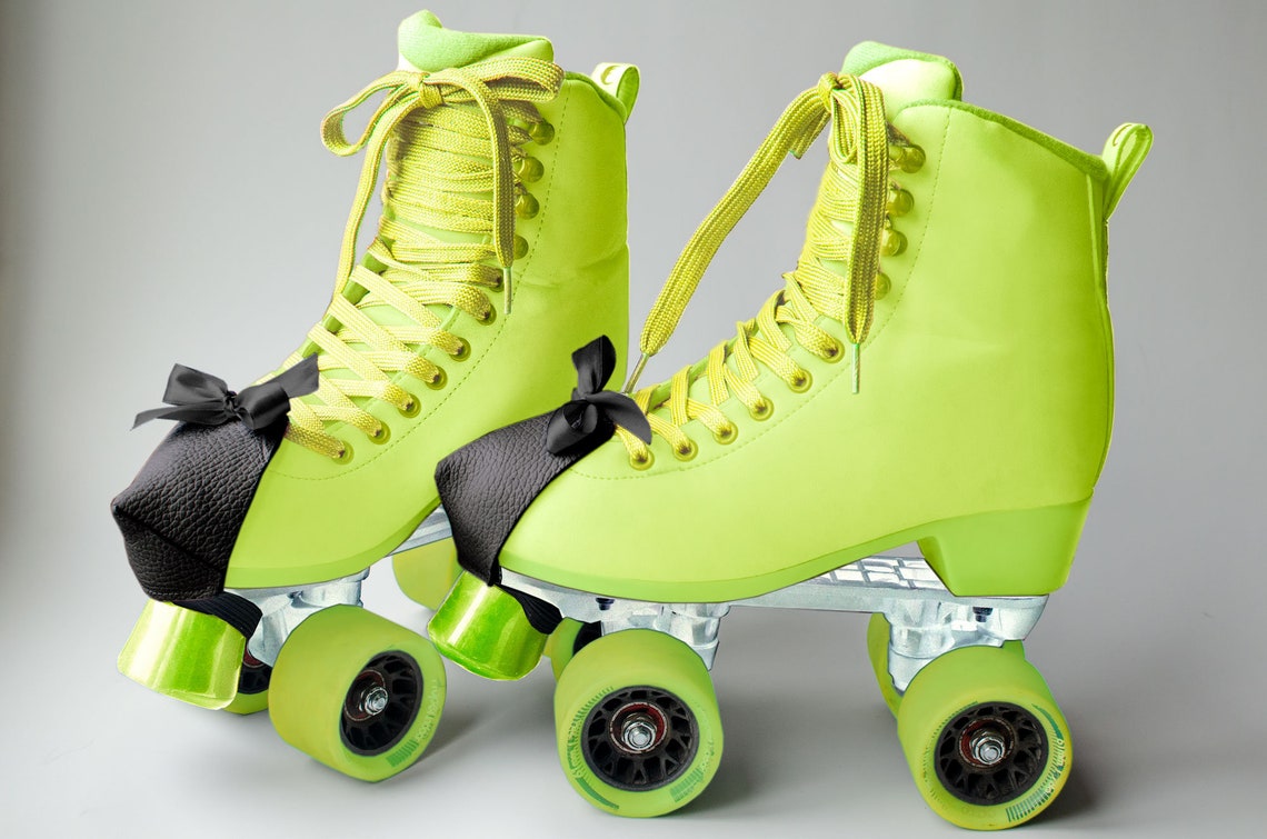 Roller Skate Toe Covers Toe Guards Toe Caps Roller Skates - Etsy