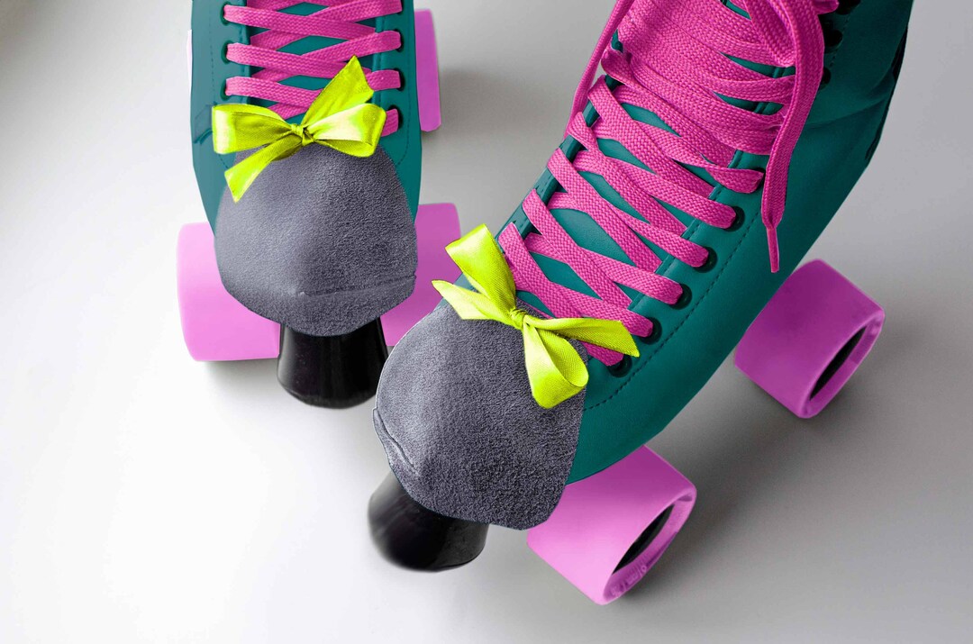 Roller Skate Toe Guards, Toe Caps, Toe Covers, Roller Skates ...