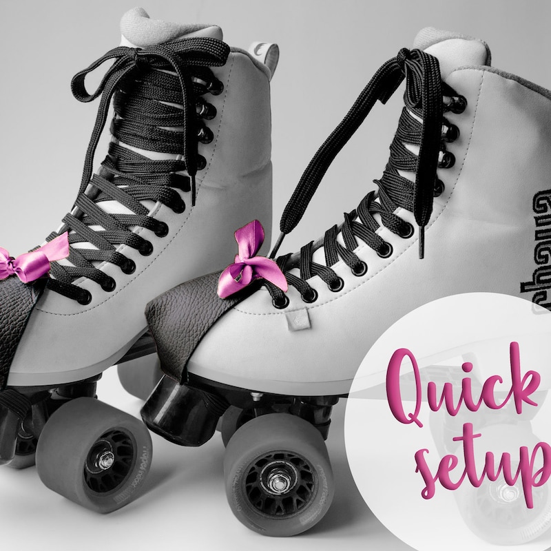 Roller Skate Toe Caps - Etsy