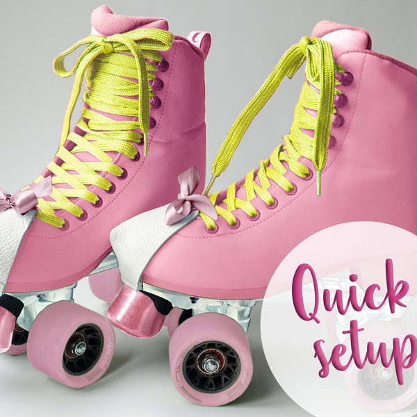 Rollers Skates Toe Covers - Etsy