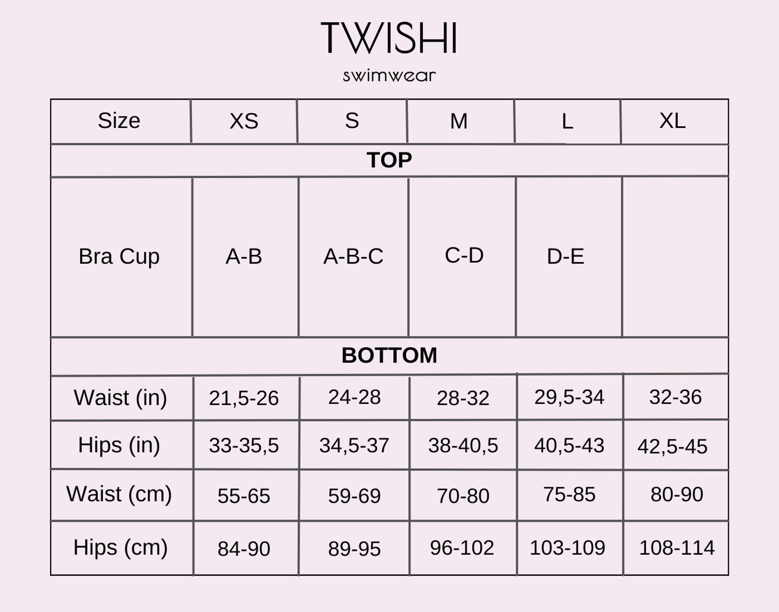 Mini Bikini Pink Blue G-string Thong Sexy Bottom and - Etsy