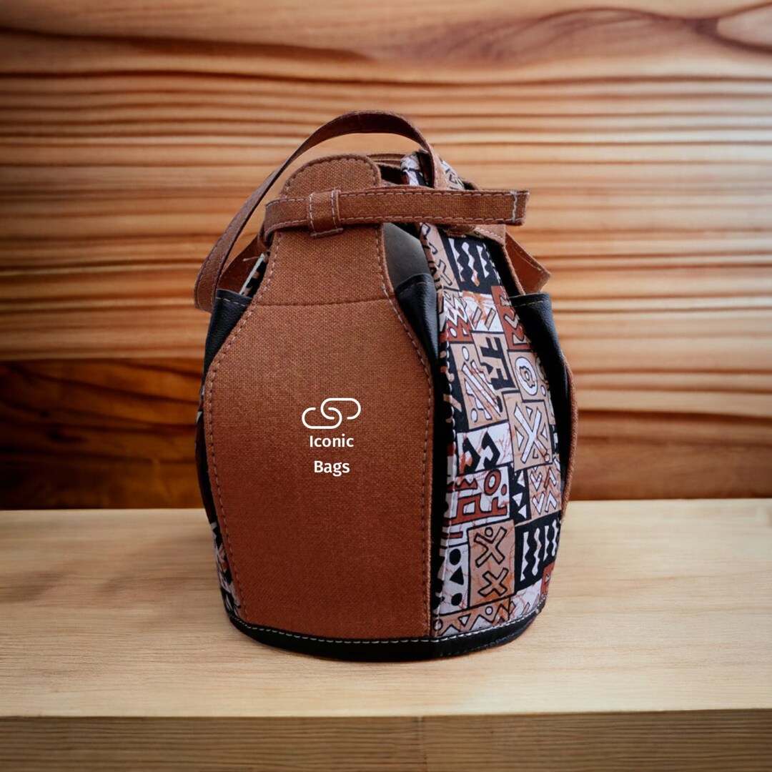 African Bag, Women Handbag, African Tote Bags, Ankara Bag, Gifts, Tote ...