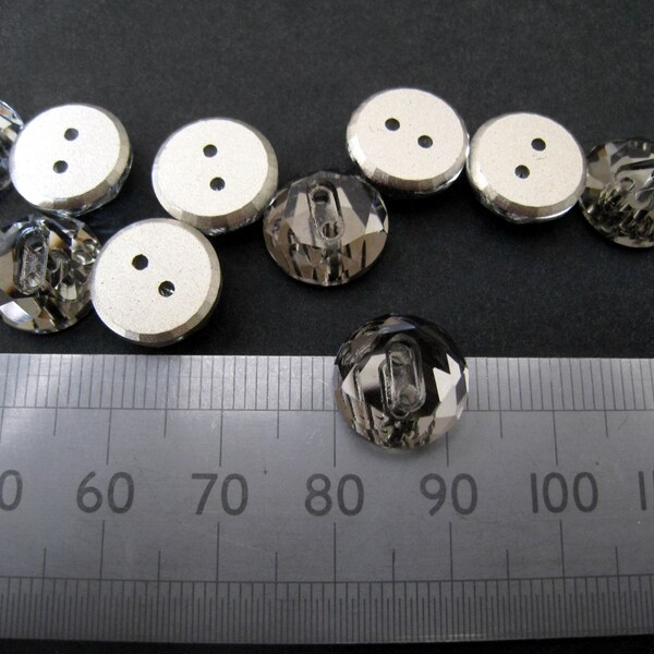 High End Buttons - Etsy
