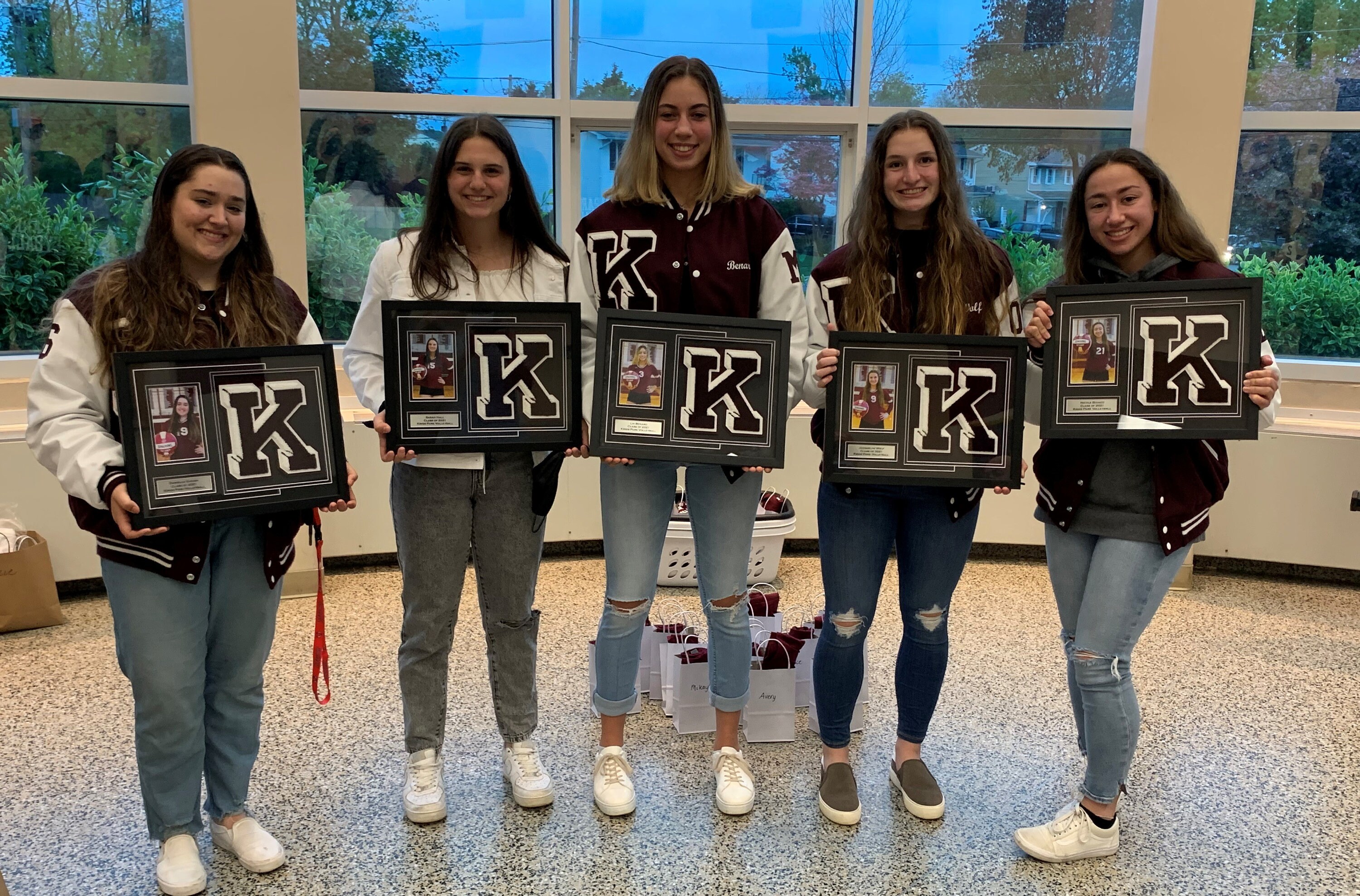 Varsity Letter Framing - Create Memorabilia for Your Special Athlete - Etsy