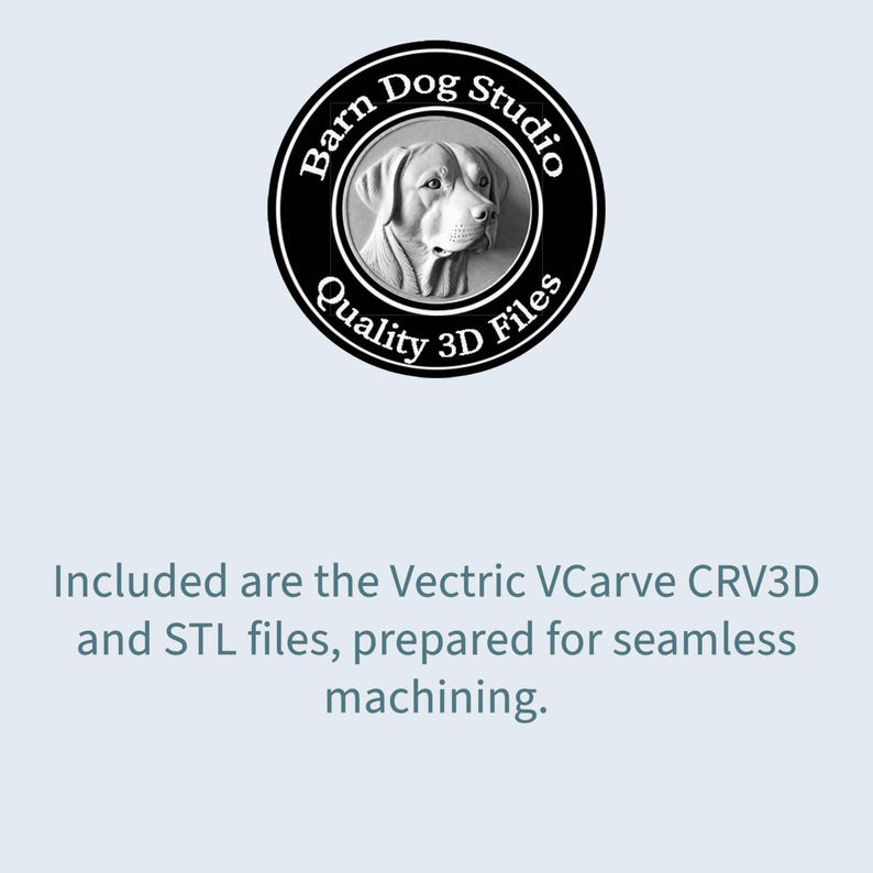 Labrador Retriever, Dog, Bas Relief, 3D, CNC, STL File, - Etsy