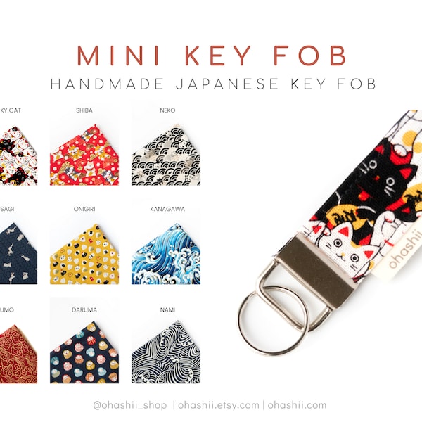 Cute Key Chains - Etsy