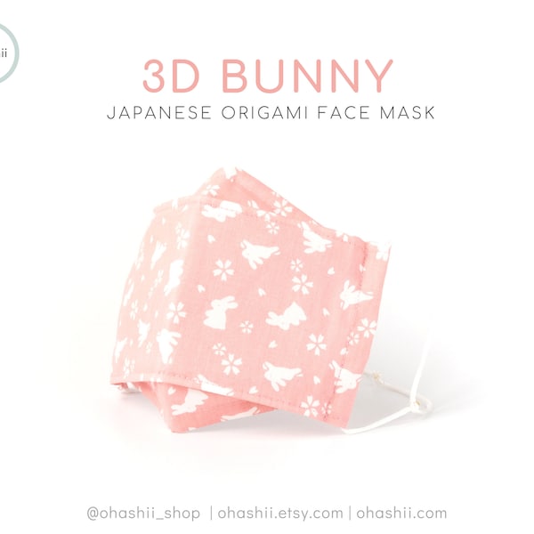 Japanese Rabbit - Etsy