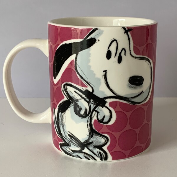 Snoopy Lover - Etsy