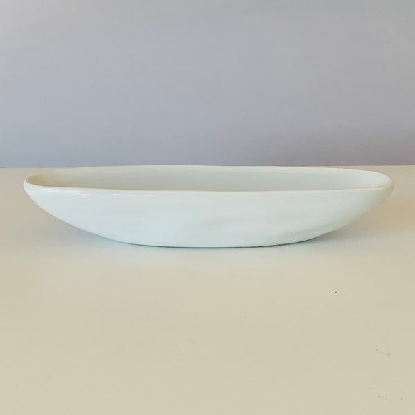 Ceramic Olive Oil and Bread Dish - Etsy