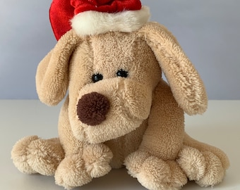 Dan Dee Plush Dog - Etsy