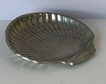 Gorham Shell Dish - Etsy