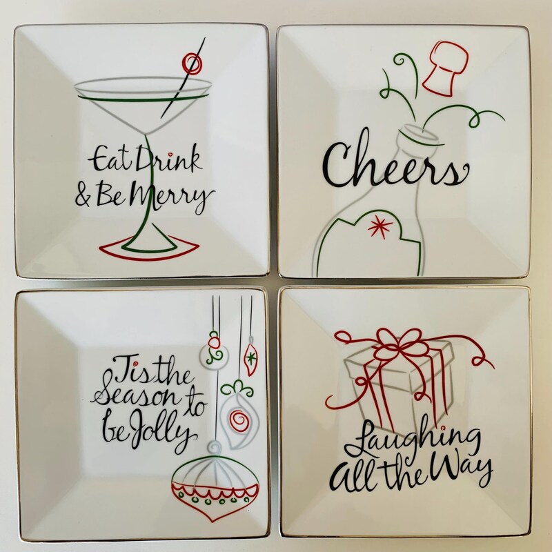 Appetizer Sign - Etsy